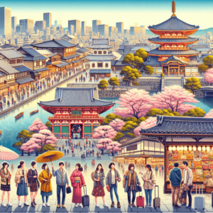 Kashihara Japan-Blog