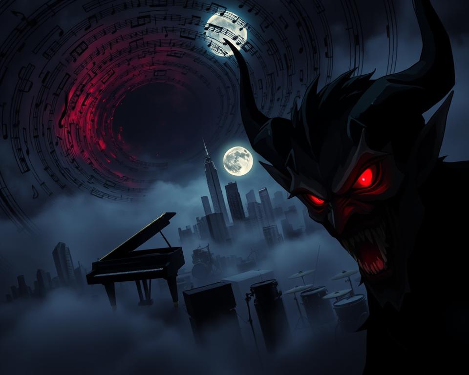 Yondemasu yo Azazel-san: Die dämonische Anim Japan-Blog