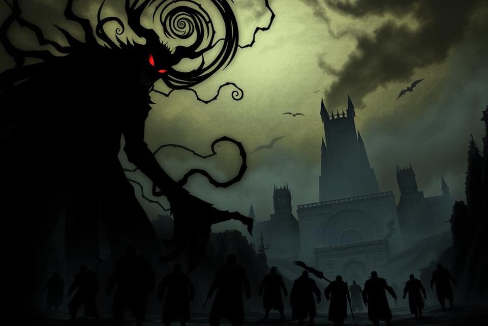 Yondemasu yo Azazel-san: Die dämonische Anim Japan-Blog